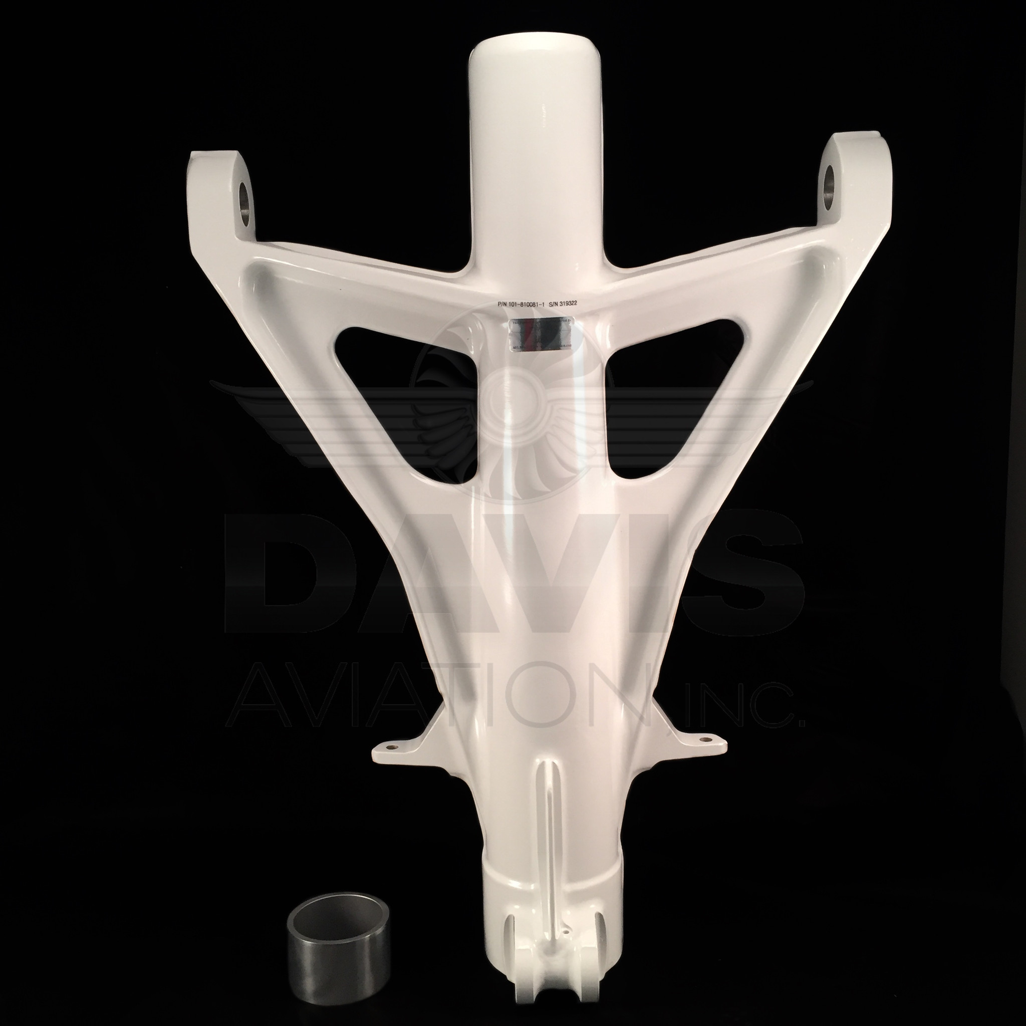 101-810081-1 | BRACE ASSY-MAIN LANDING | King Air Nation