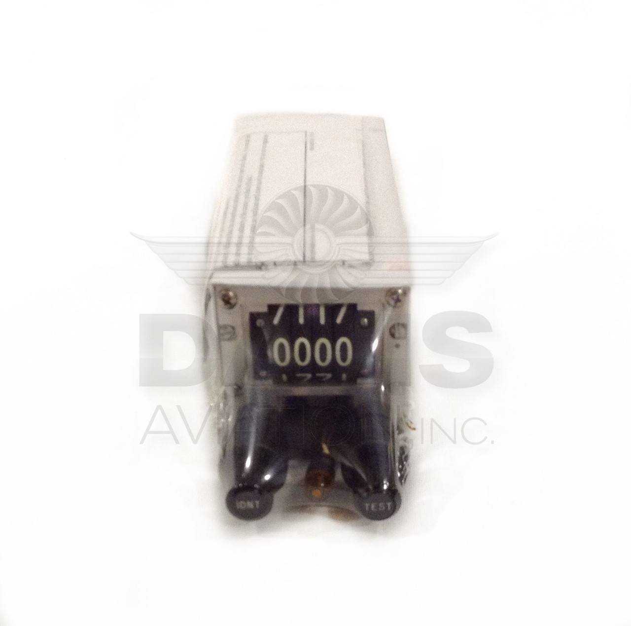 800-777-85-003 | Control Head Transponder | King Air Nation