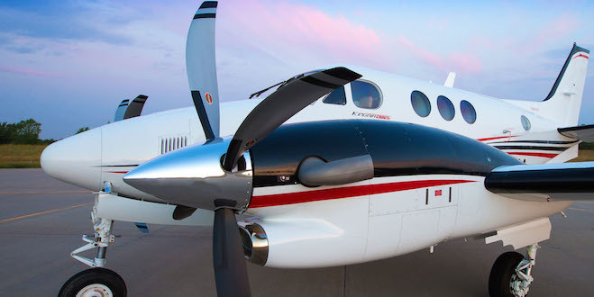Textron Aviation Model Communiqué Updates – King Air 90 - KingAirNation.com
