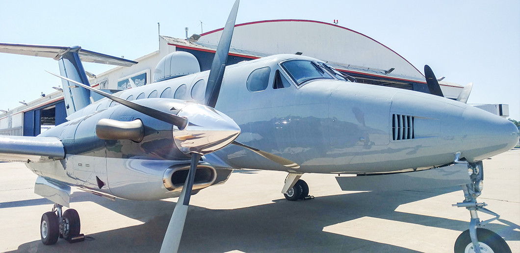 Commuter Air Technology Experiences Important Milestones ...