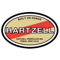 Hartzell’s New High Performance King Air Swept-Blade Props to Be On ...