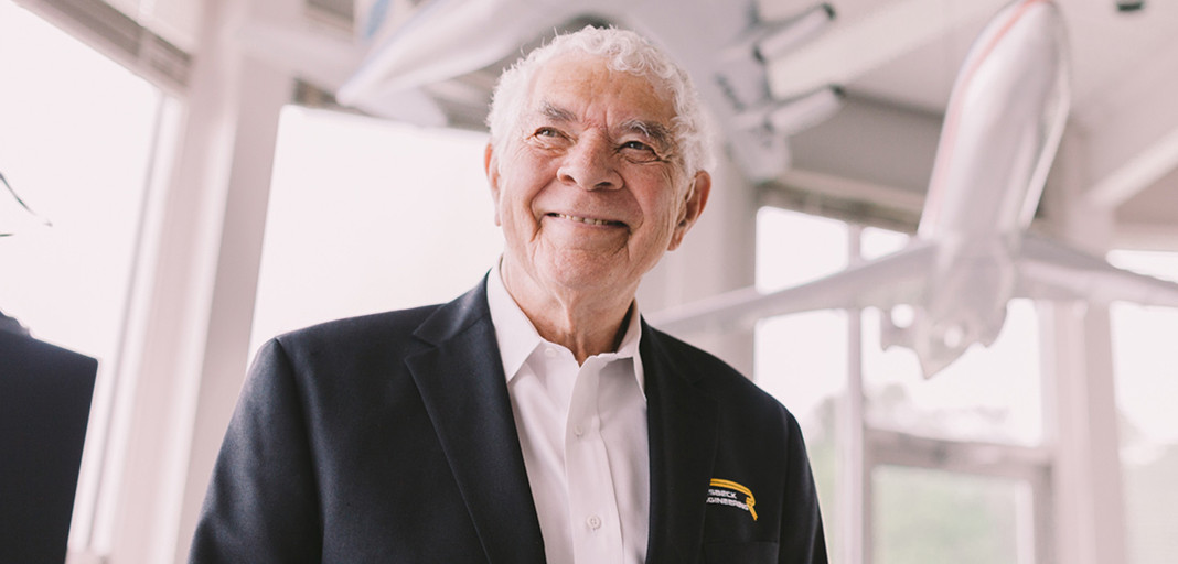 James Raisbeck Remembered - KingAirNation.com