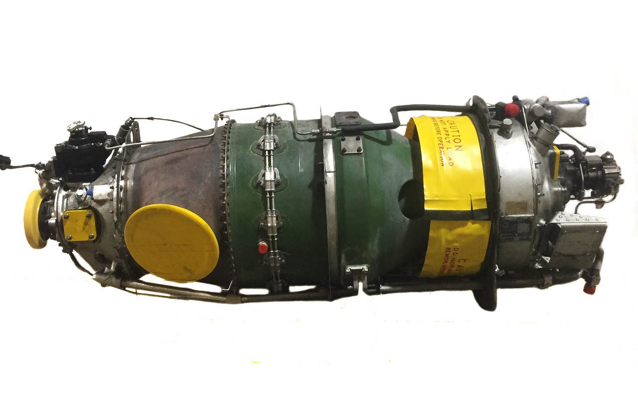 PT6A-42 | PCE-PJ0199