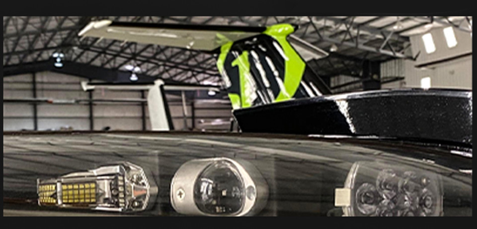 Kadex Aero Supply Introduces New LED Wing Tip Assembly for King Air 350 ...