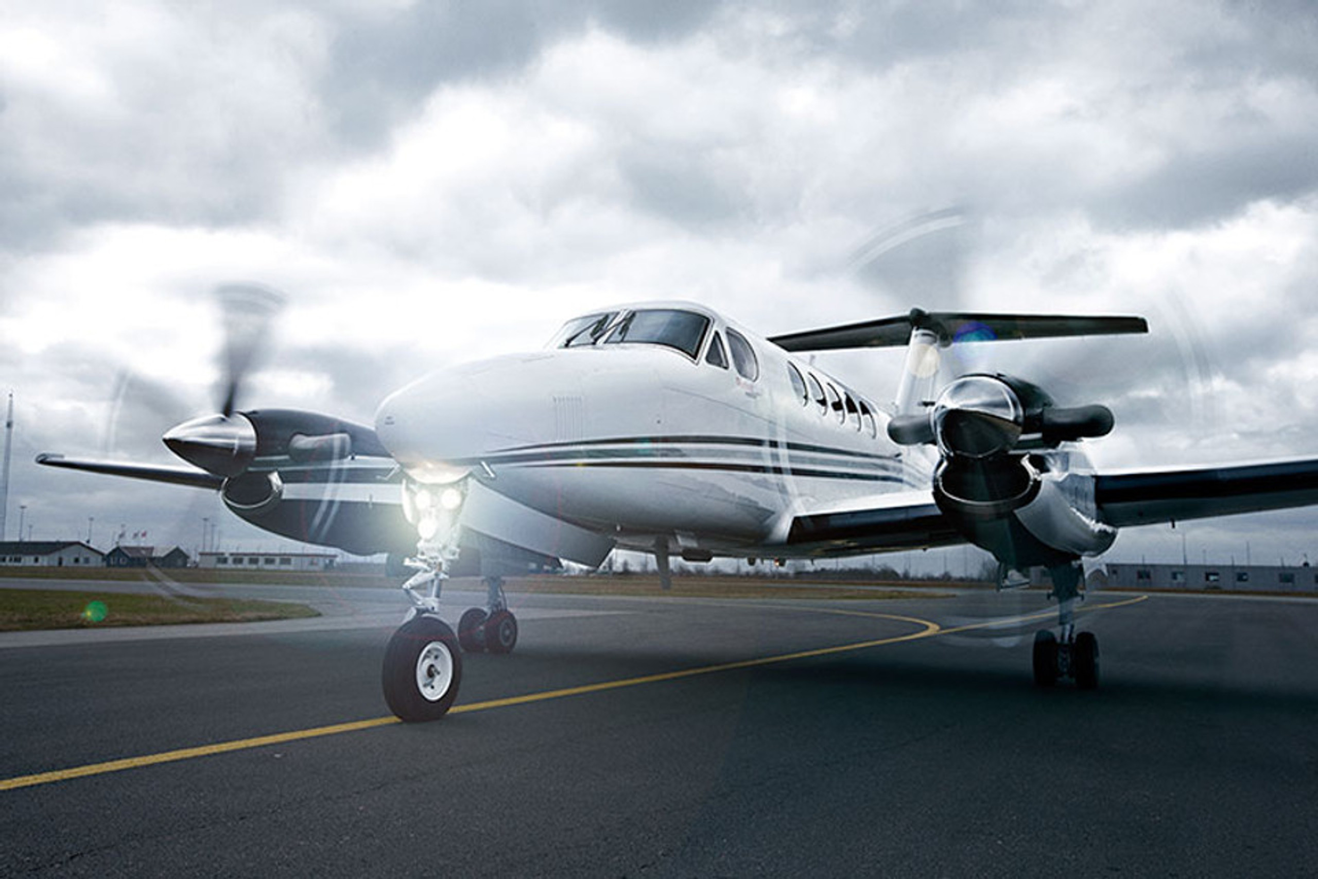 Pro Star Aviation Announces FAA Approval of King Air AV200 STC - KingAirNation.com