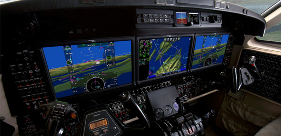 King Air Pro Line Fusion Upgrades Get New Incentives - KingAirNation.com