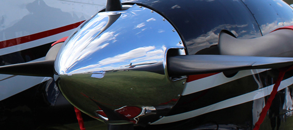 Textron Aviation Looks to Show New Single Turboprop at Oshkosh 2016 ...