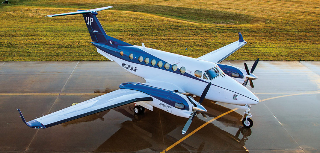 Wheels Up 2022 3rd Quarter Results Are In, Teams Up with AirMed ...
