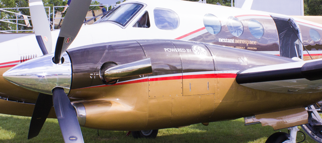GE Aviation Considering Building U.S. Turboprop Nextgen Engine Facility ...