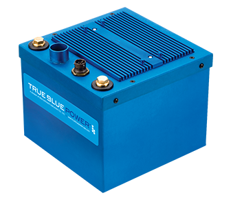 True Blue Power Announces Advanced Lithium-Ion Batteries ...