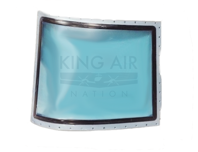 King Air Nation - #1 King Air parts and PT6 Engine Provider