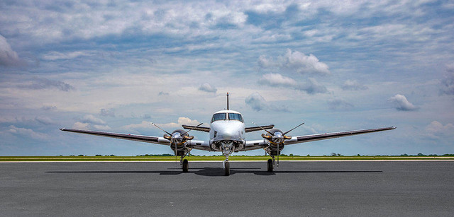 Garmin Launches TXi Engine Indication System for Twin Turboprop ...