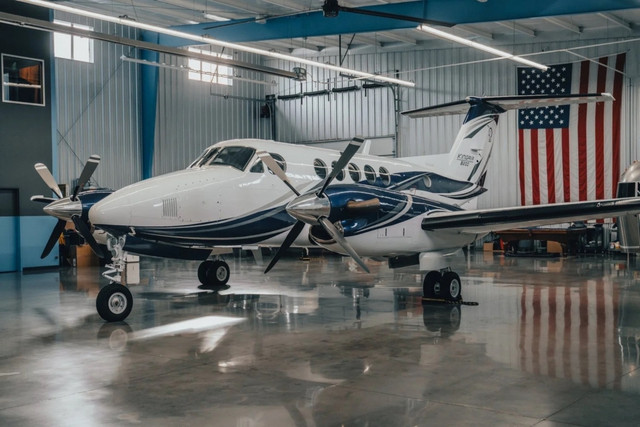 News & Articles - KingAirNation.com