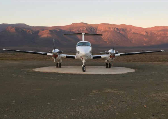 News & Articles - KingAirNation.com