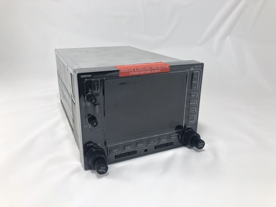 011-01264-00 | GARMIN GDU 620 | Davis Aviation, Inc.