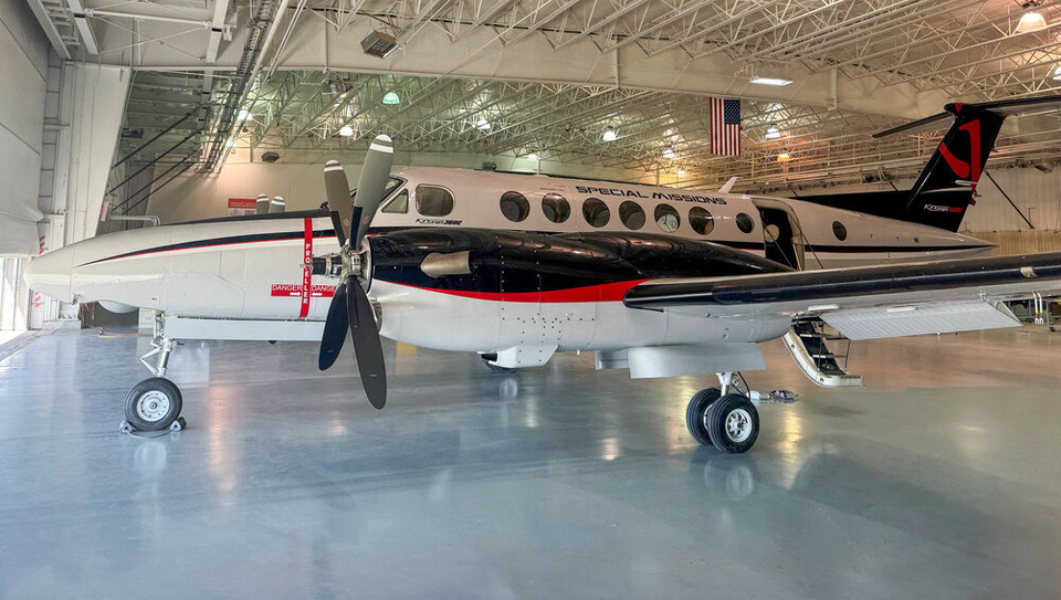 News & Articles - KingAirNation.com