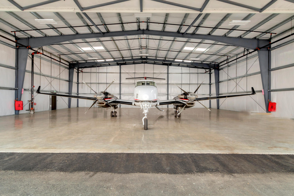 When Routine Maintenance Goes Wrong: Lessons from a King Air 200 Wing ...