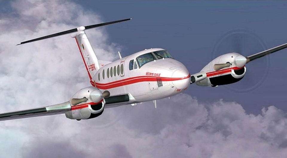 Happy #FlyingFriday! - KingAirNation.com