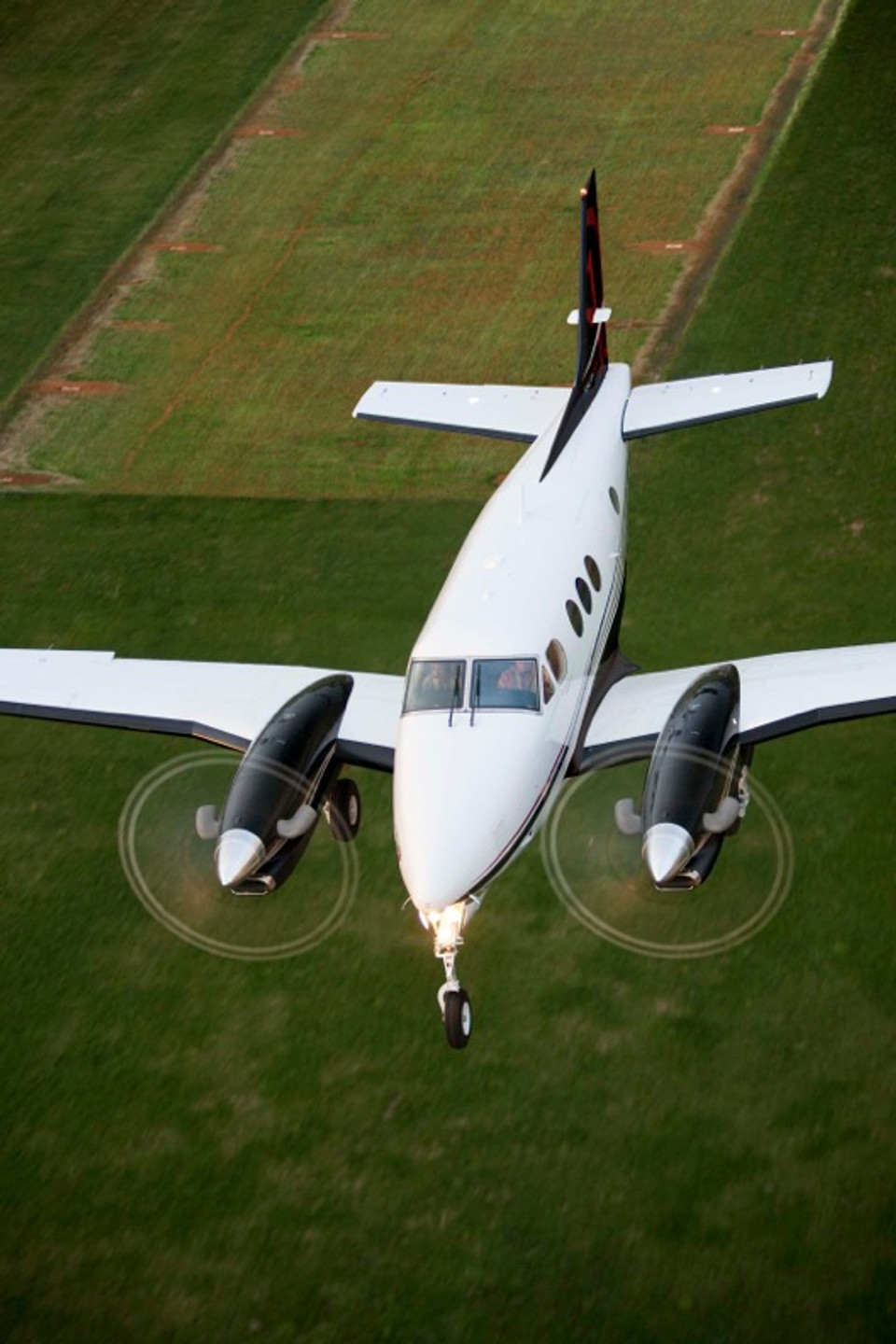 Happy Flying Friday! - KingAirNation.com