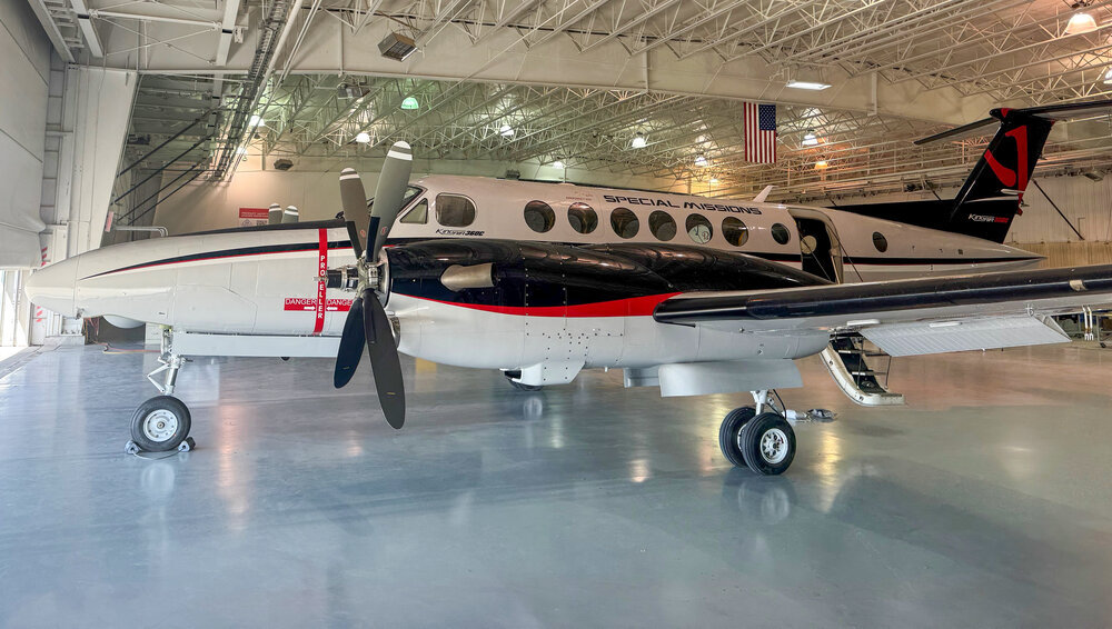 Why the King Air Still Rules the Skies: 2025 Update - KingAirNation.com