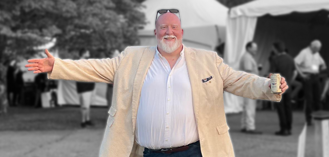 Andy Wilson, Beloved King Air Industry Figure, Passes Away ...