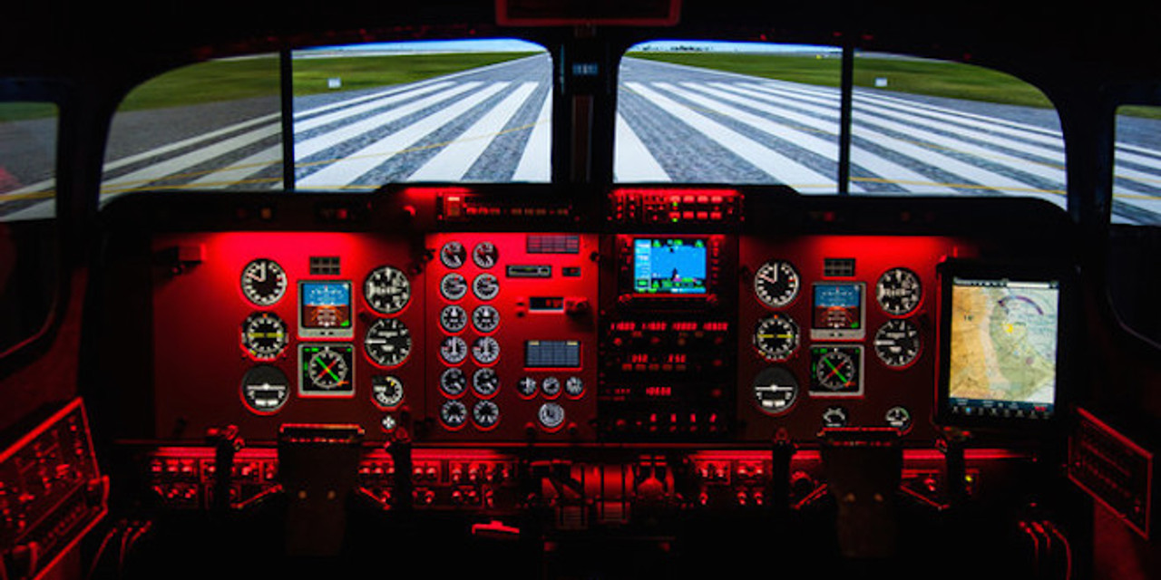 Blackhawk Modifications Names Executive Flight Training as Authorized ...