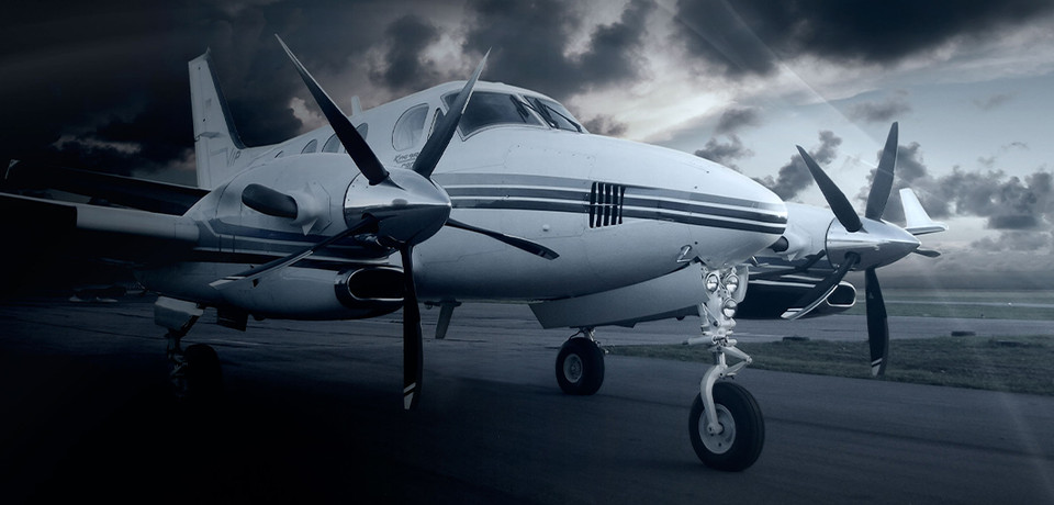 BLR Aerospace Details Whisper Prop 5 Blade Propeller in New Video ...