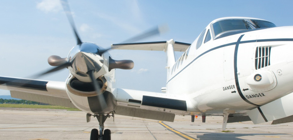 U.S. Army Looks to Replace Aging Fixed-Wing Utility Aircraft Once More ...