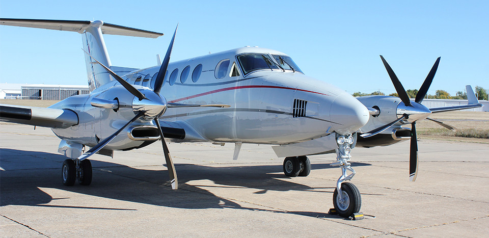 Valair Aviation now offering ADS-B Out solutions to Part 23 and Part 25 ...