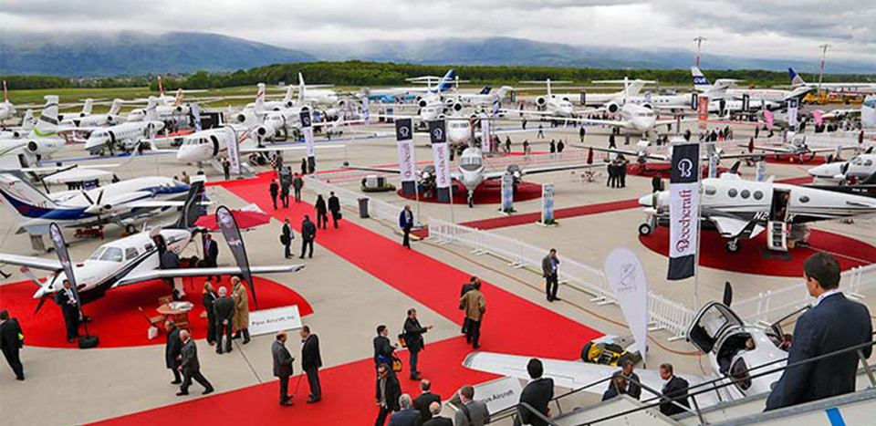 EBACE 2016 Begins This Week - KingAirNation.com