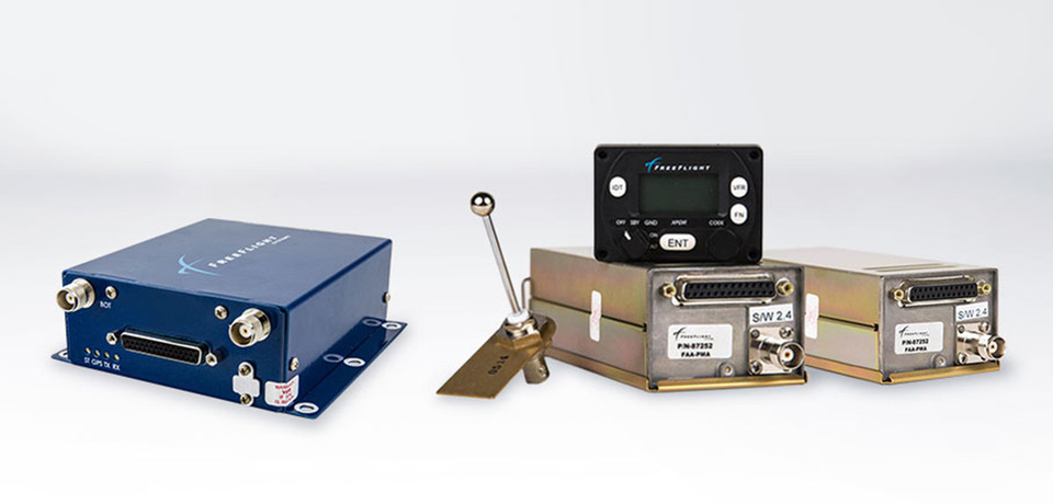 FreeFlight Systems Offers Avail Performance Package, A Complete Twin Turboprop ADS-B Solution ...