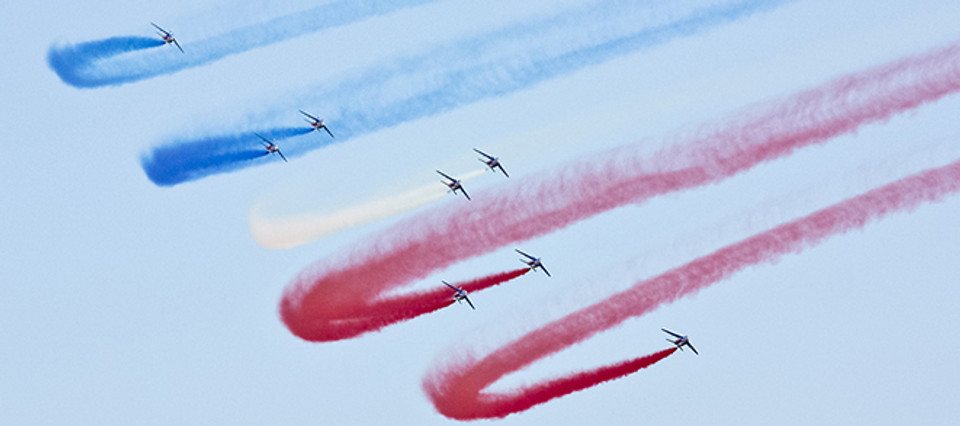 Textron Aviaton to Attend the 2015 International Paris Air Show ...