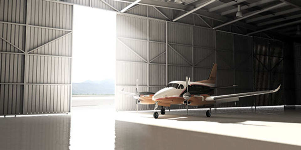 Nextant G90XT On Pace For Year End Deliveries - KingAirNation.com