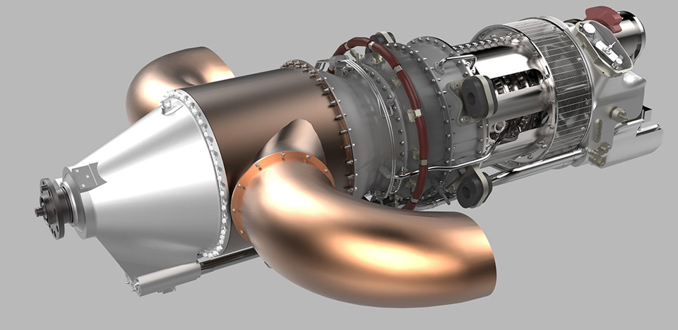 GE Details New Facility to Produce Engines for Textron Aviation’s New ...