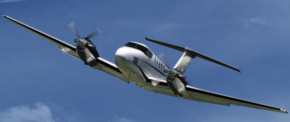Happy #FlyingFriday! - KingAirNation.com