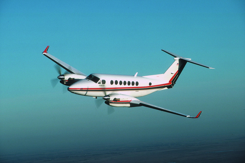 Happy Flying Friday! - KingAirNation.com