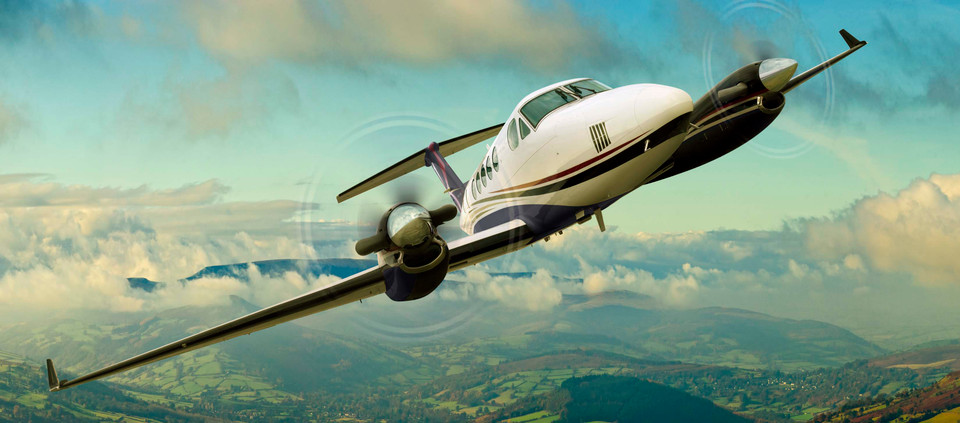 Beechcraft Announces Full Aircraft Lineup to Be Present at EBACE 2013 ...