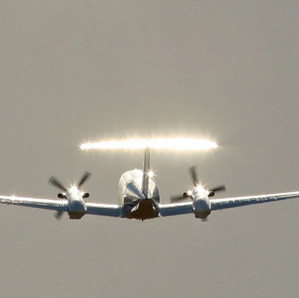 Happy Flying Friday! - KingAirNation.com