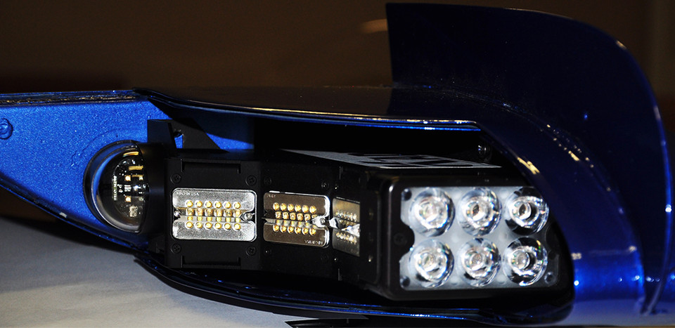 KAD Aerospace Announces New Wing Tip LED For King Air - KingAirNation.com