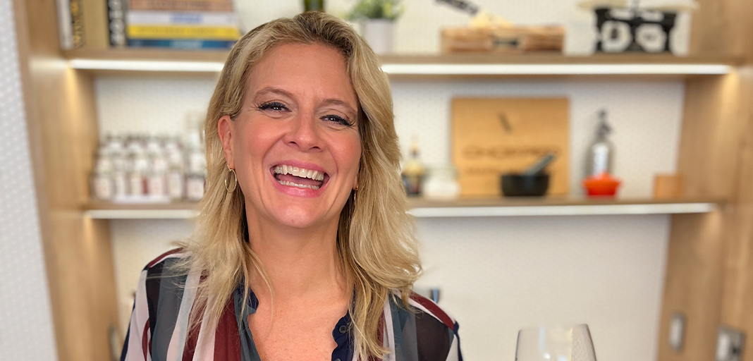 Chef Amanda Freitag to Provide Cooking and Tasting Experience for King ...