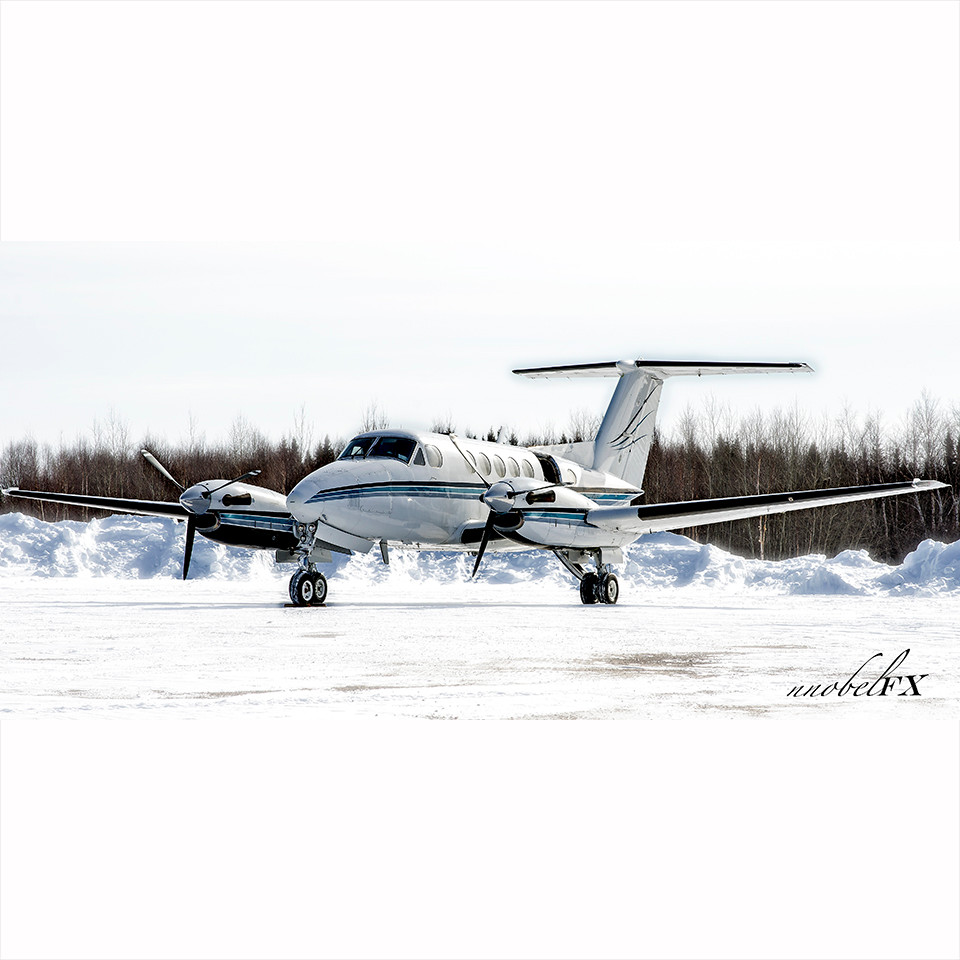 Happy Flying Friday! - KingAirNation.com
