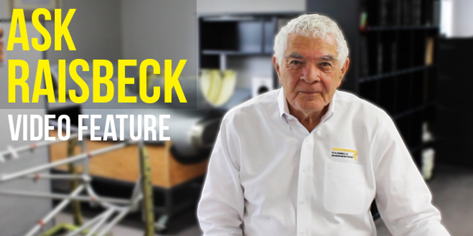 Ask Raisbeck – May 2015 – Misconceptions - KingAirNation.com