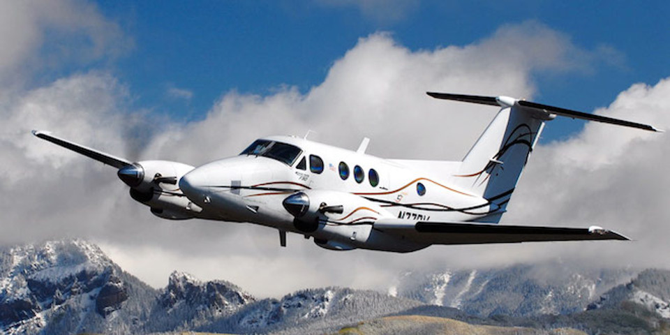 King Air Safety: An Impressive Record - KingAirNation.com