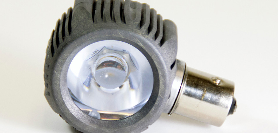 PWI’s LED Ice Light Receives FAA PMA Certification - KingAirNation.com