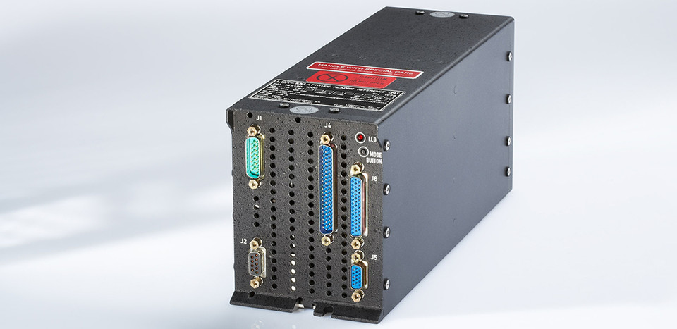 Northrop Grumman’s Navigation System Comes To King Air - KingAirNation.com