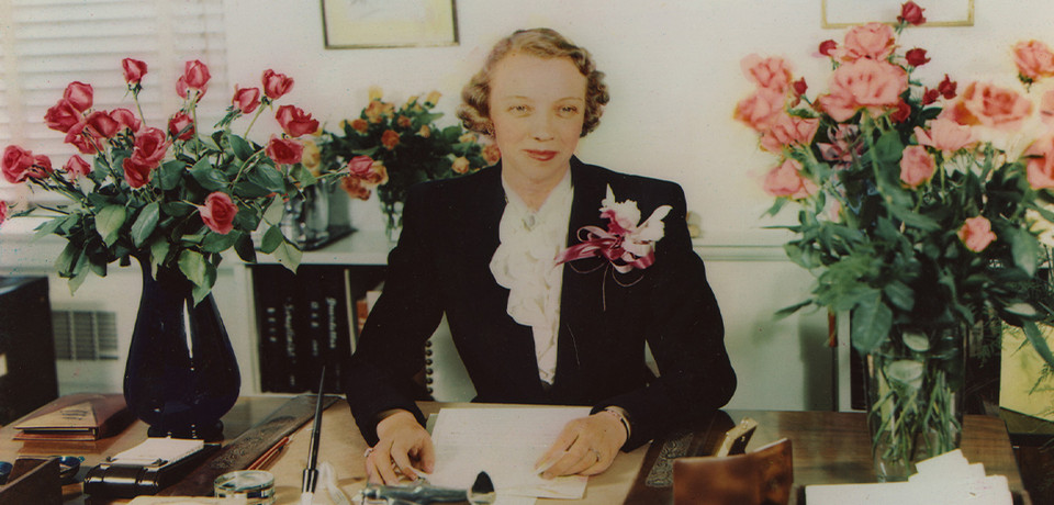 The Legendary Legacy of Olive Ann Beech - KingAirNation.com