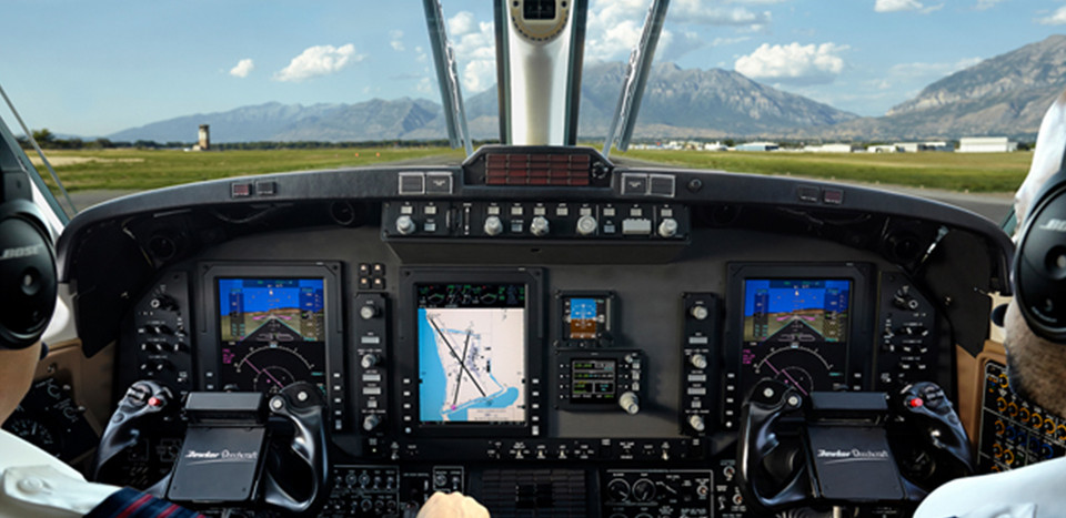 Rockwell Collins Releases New Pro Line 21 Upgrade Packages ...