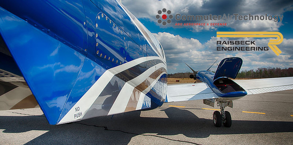 Raisbeck Engineering Honors Top Dealers - KingAirNation.com