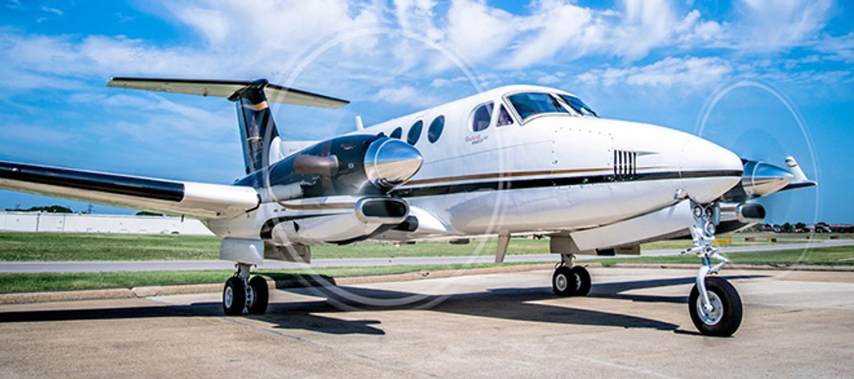 Private Flight Service Rise Expands To Europe - KingAirNation.com