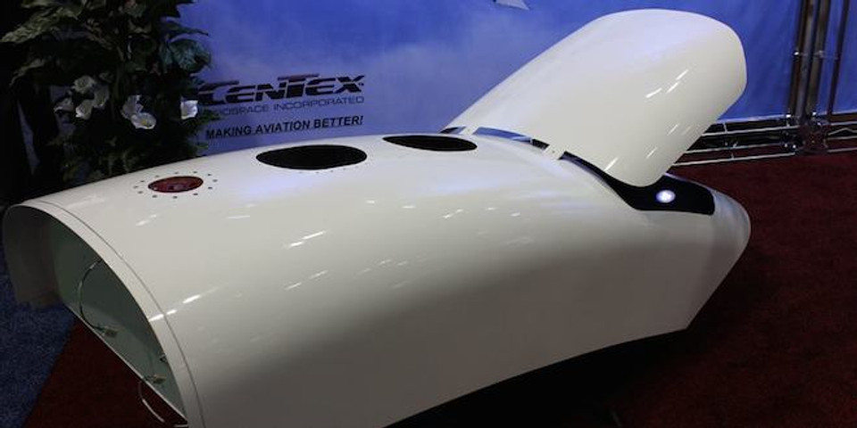 Fly Farther, Loiter Longer - KingAirNation.com